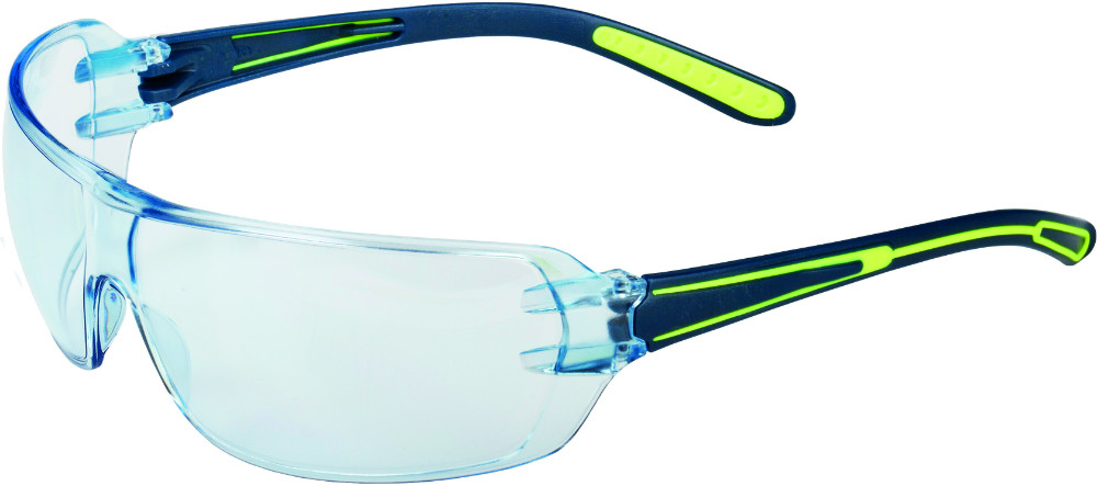 Delta Plus Helium2 Detectable Polycarbonate Safety Glasses