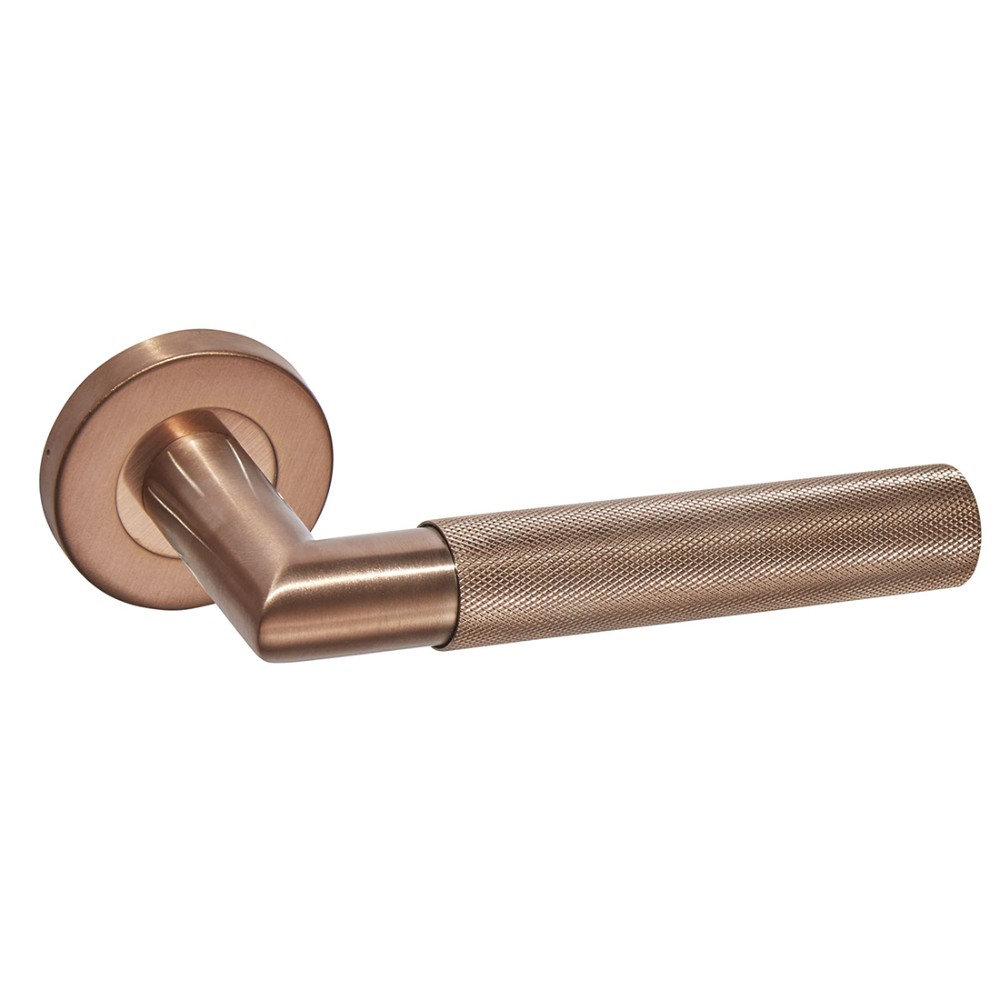 LPD Zurich Ironmongery Handle Hardware Pack