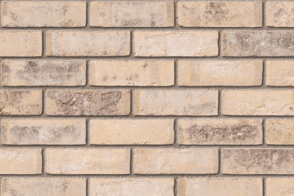 Ibstock Ivanhoe Cream Stock Bricks - 65mm (Pallet of 500)