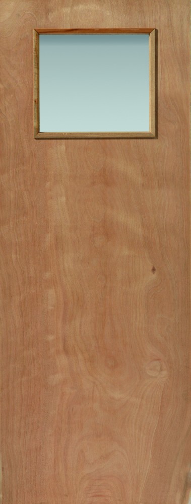 Back Doors | External Back Doors | Rear Doors | DIY Megastore