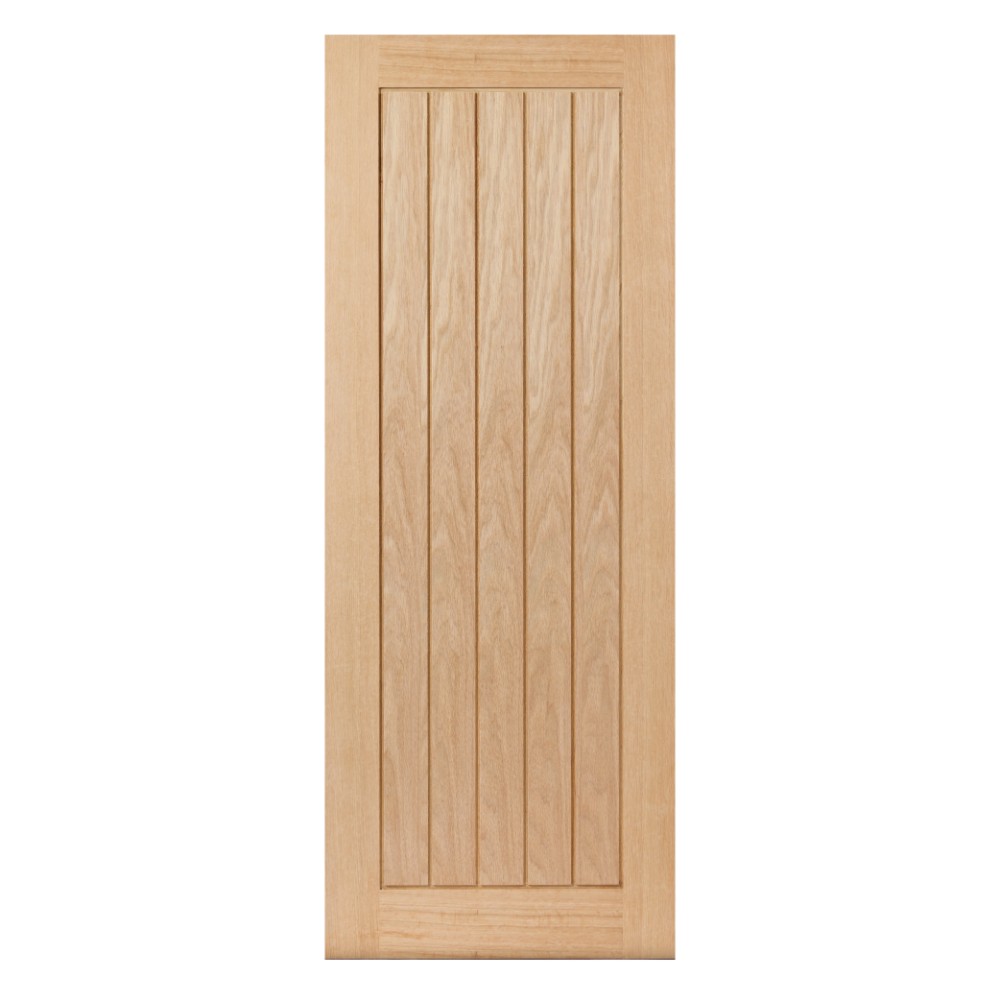 Thames Original Oak Internal FD30 Fire Door