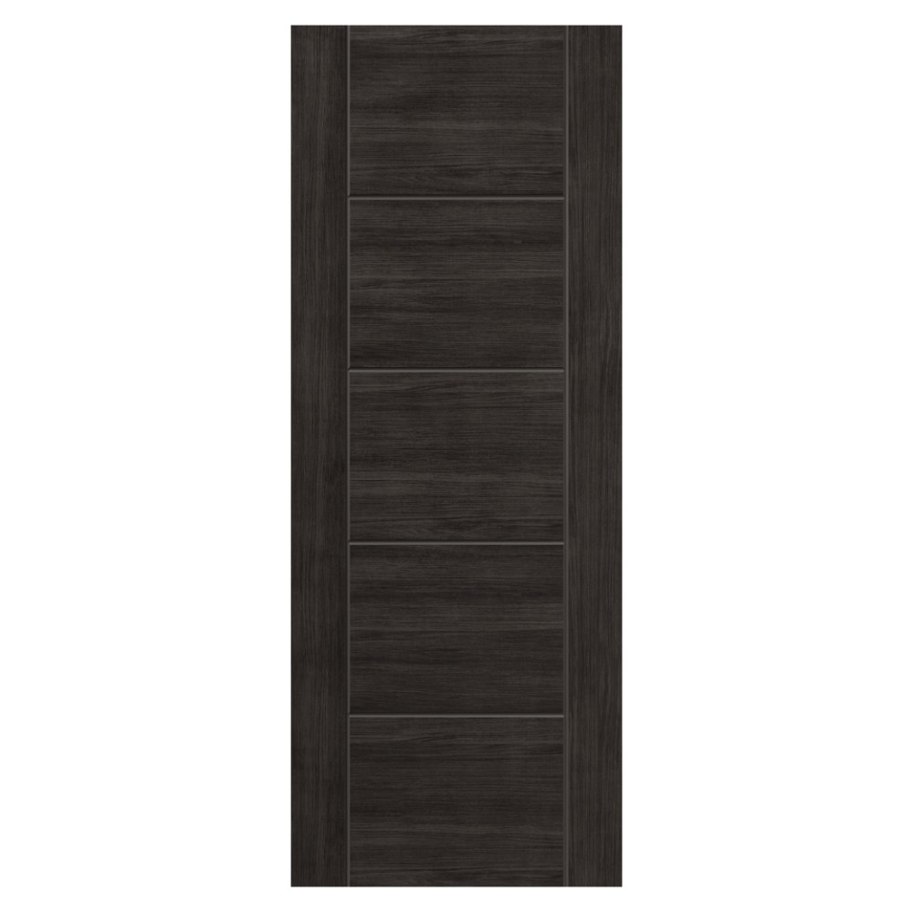 Tigris Cinza Laminate Internal FD30 Fire Door | DIY Megastore