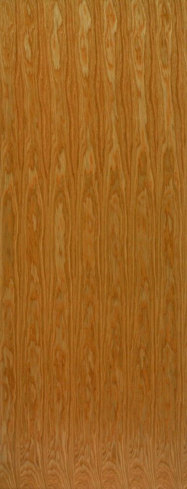 Oak Veneered Flush FD30 Fire Door