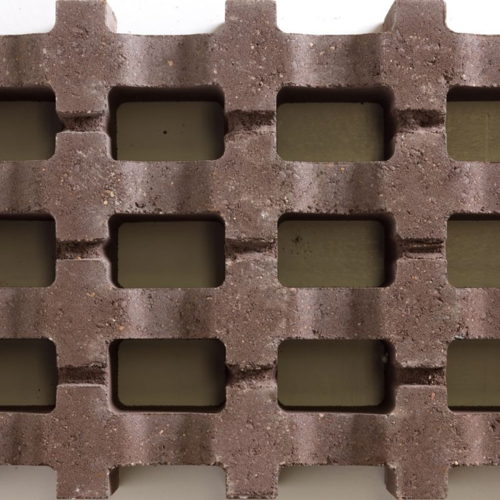 Marshalls Grassguard Permeable Paving - 500 x 300 x 100mm - 9.6m2 ...