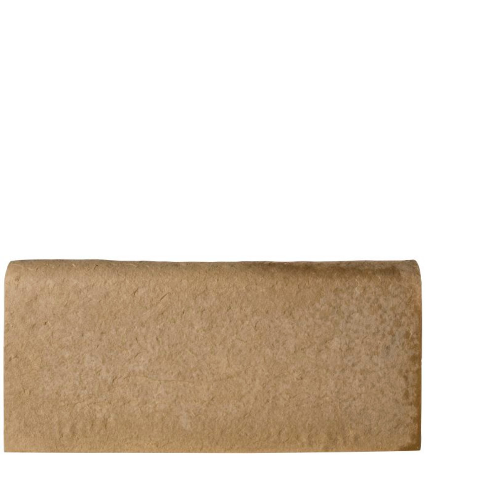 Marshalls Hewnstone Garden Edging - 450 x 200 x 50mm - 9m / Pack of 20