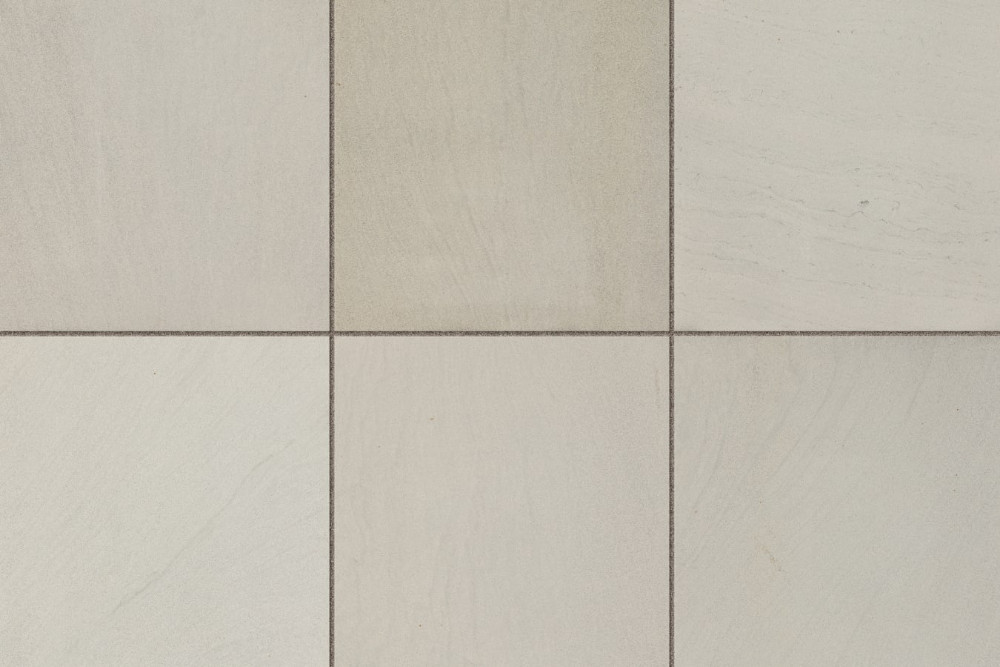 Marshalls Towngate Sawn Sandstone Paving Slabs