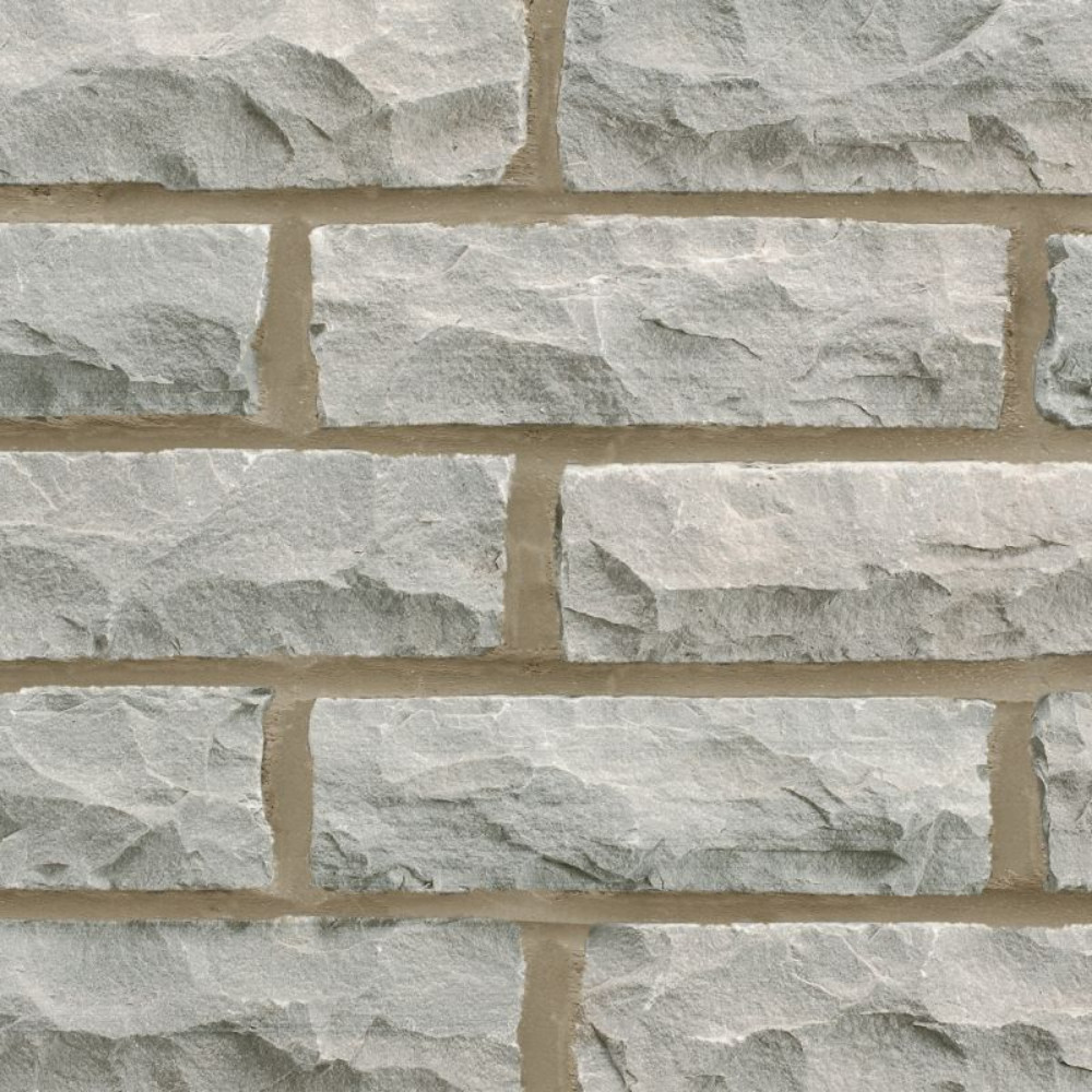Marshalls Traditional Pitched Natural Sandstone Walling