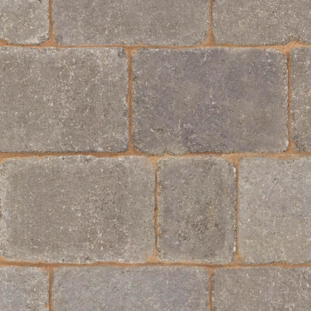 Marshalls Drivesett Tegula Original Concrete Block Pavers | DIY Megastore