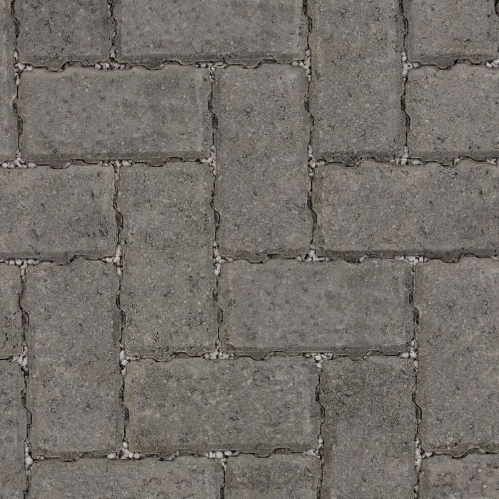 Marshalls Driveline Priora Permeable Concrete Block Pavers - 200 x 100 ...