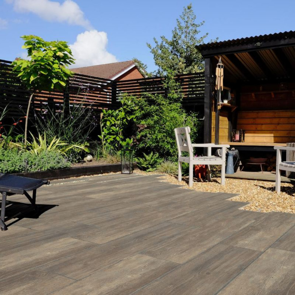 Marshalls Symphony Porcelain Paving Planks