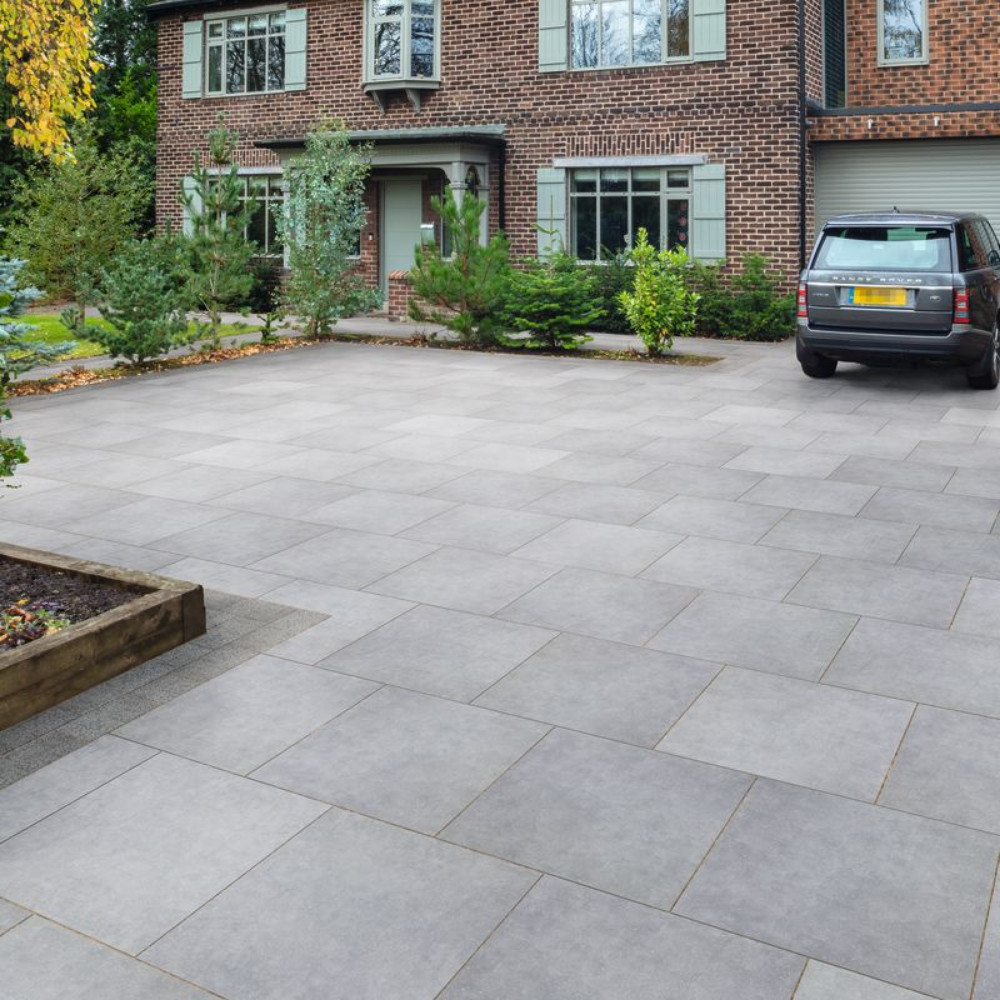 Marshals Symphony Plus Porcelain-Faced Concrete Block Paving Slabs ...
