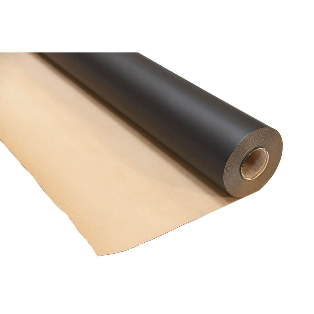 Novia B2 Non-reinforced Building Paper - 1m x 100m | DIY Megastore