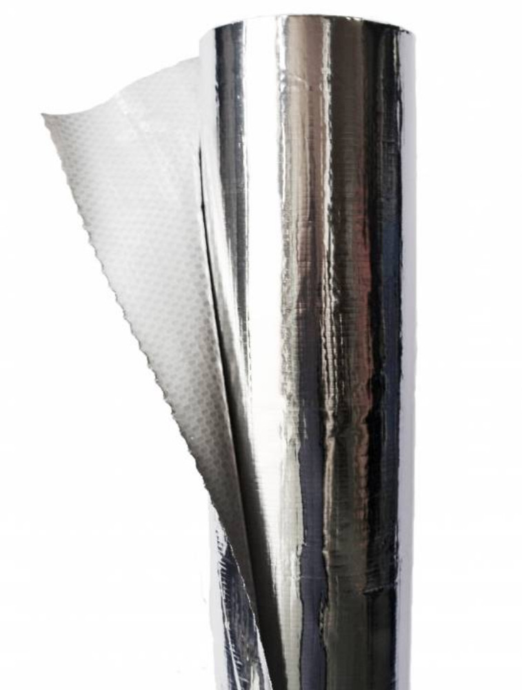 Novia VC4000 FR Fire Rated Reflective Air Leakage and Vapour Control ...