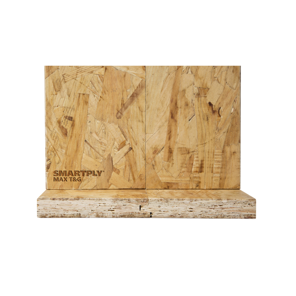 OSB | OSB Boards | DIY Megastore