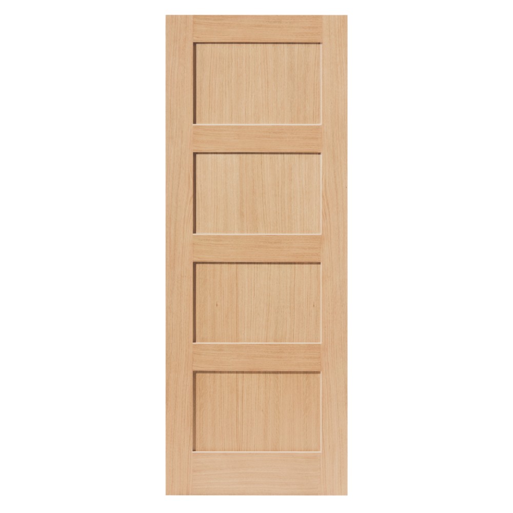 Snowdon Oak Internal FD30 Fire Door