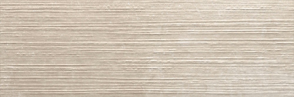 RAK Cumbria Grooved Ceramic Wall Tiles - 300mm x 600mm x 8.5mm (8 Pack)