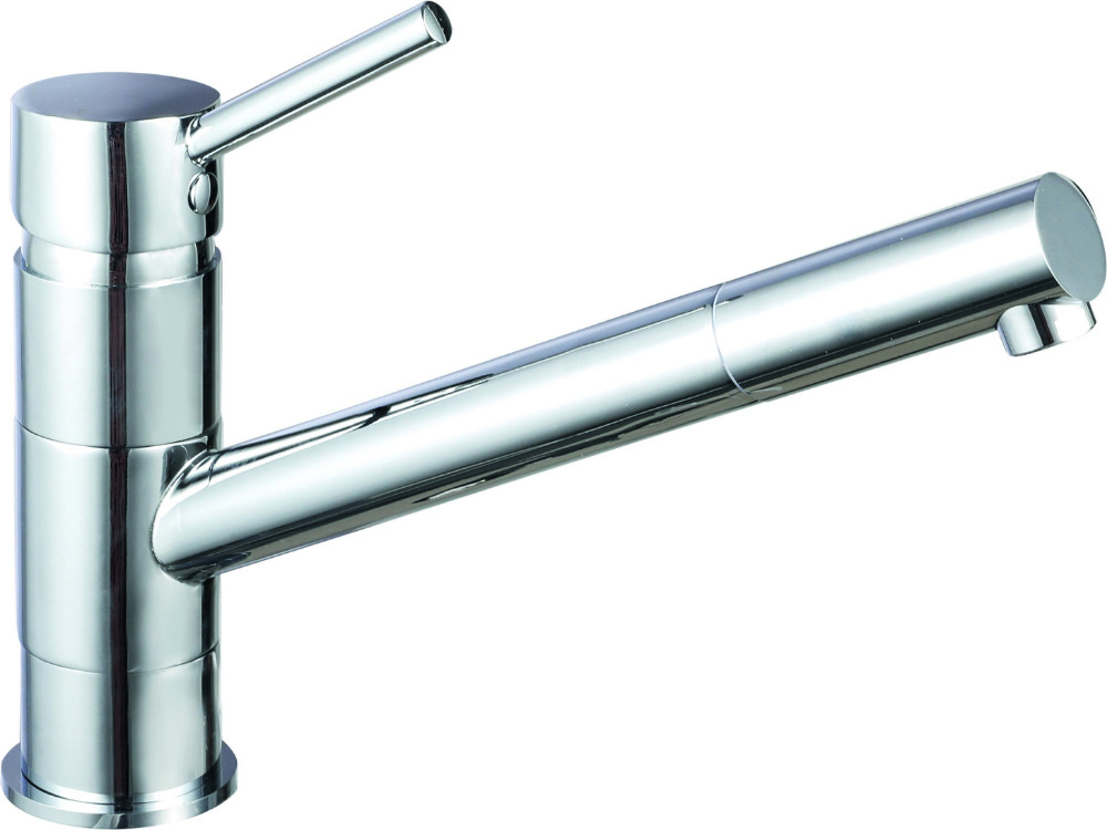 RAK Ceramics Dublin Kitchen Sink Mixer Tap
