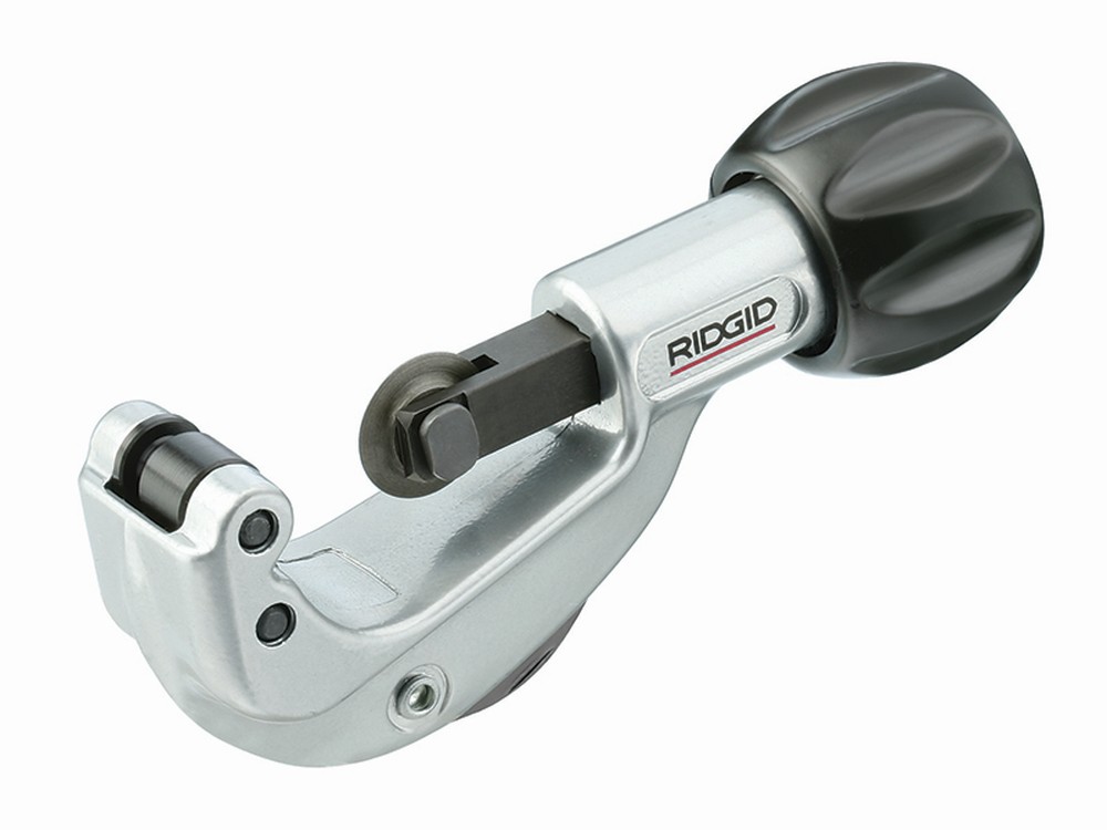RIDGID Heavy-Duty Constant Swing 150LS Tube Cutter - 35mm Capacity ...