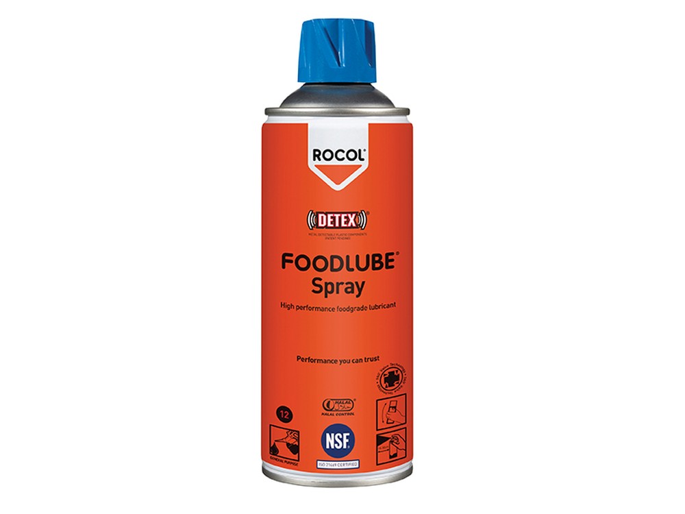 ROCOL Foodlube Spray - 300ml