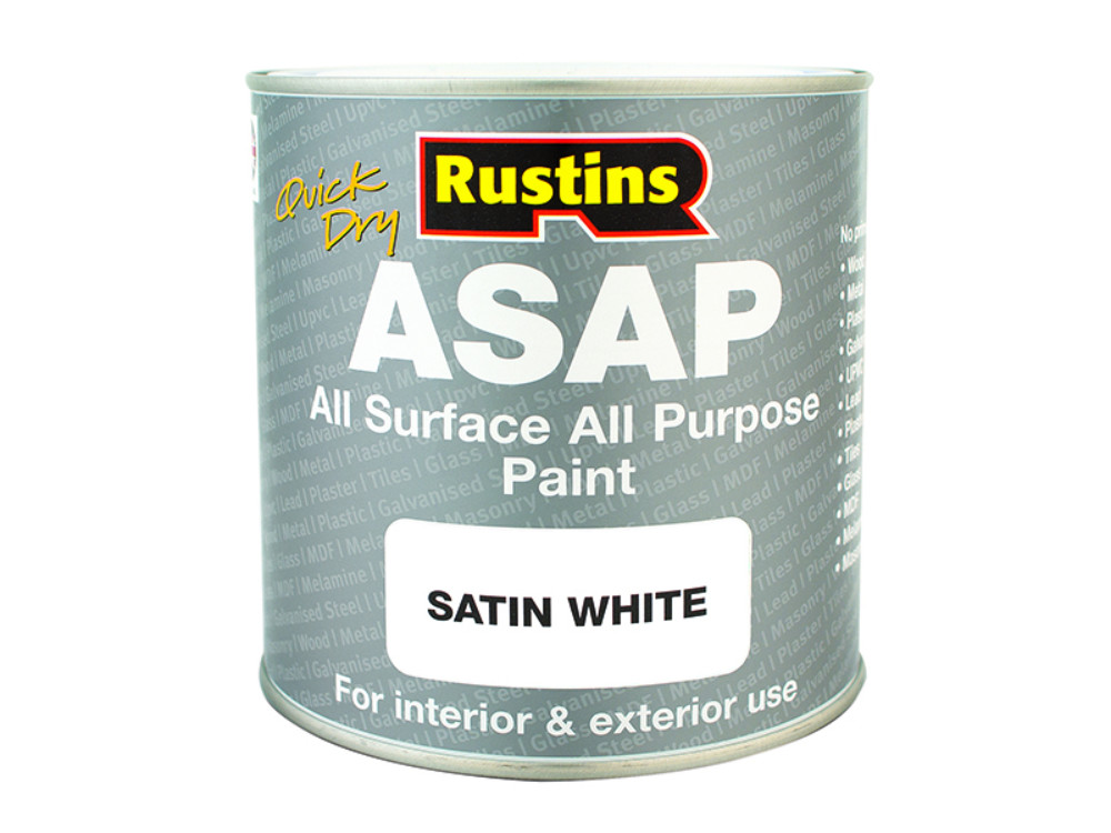 Rustins ASAP Paint