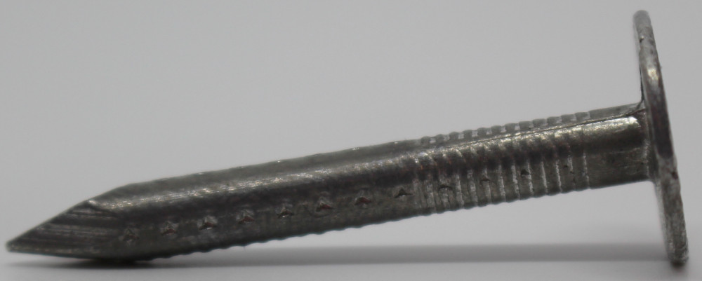 Samac Aluminium Tile Pegs Nails | DIY Megastore