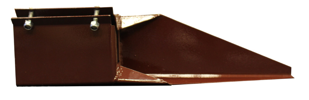 Samac Fence Post Repair Spur