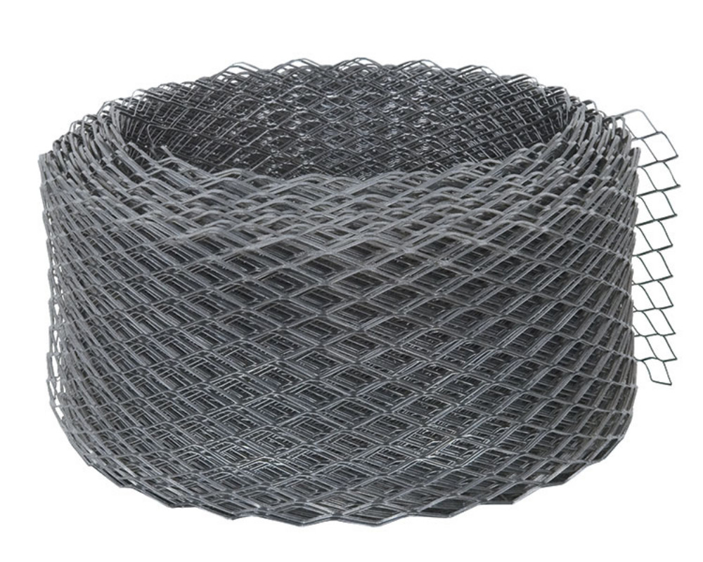 Samac Galvanised Brick Reinforcement Mesh