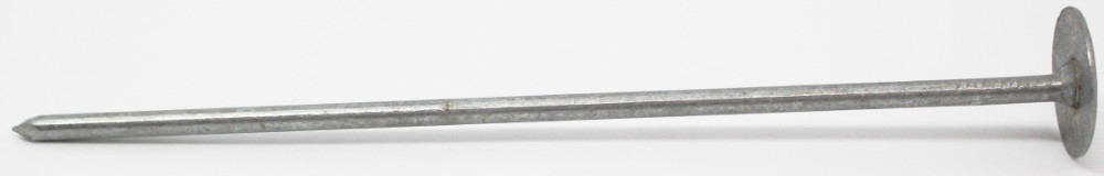 Samac Galvanised Slab Nails | DIY Megastore