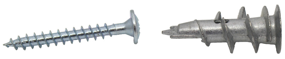 Samac Fixings | DIY Megastore