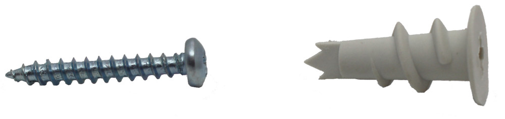 Samac Fixings | DIY Megastore | DIY Megastore