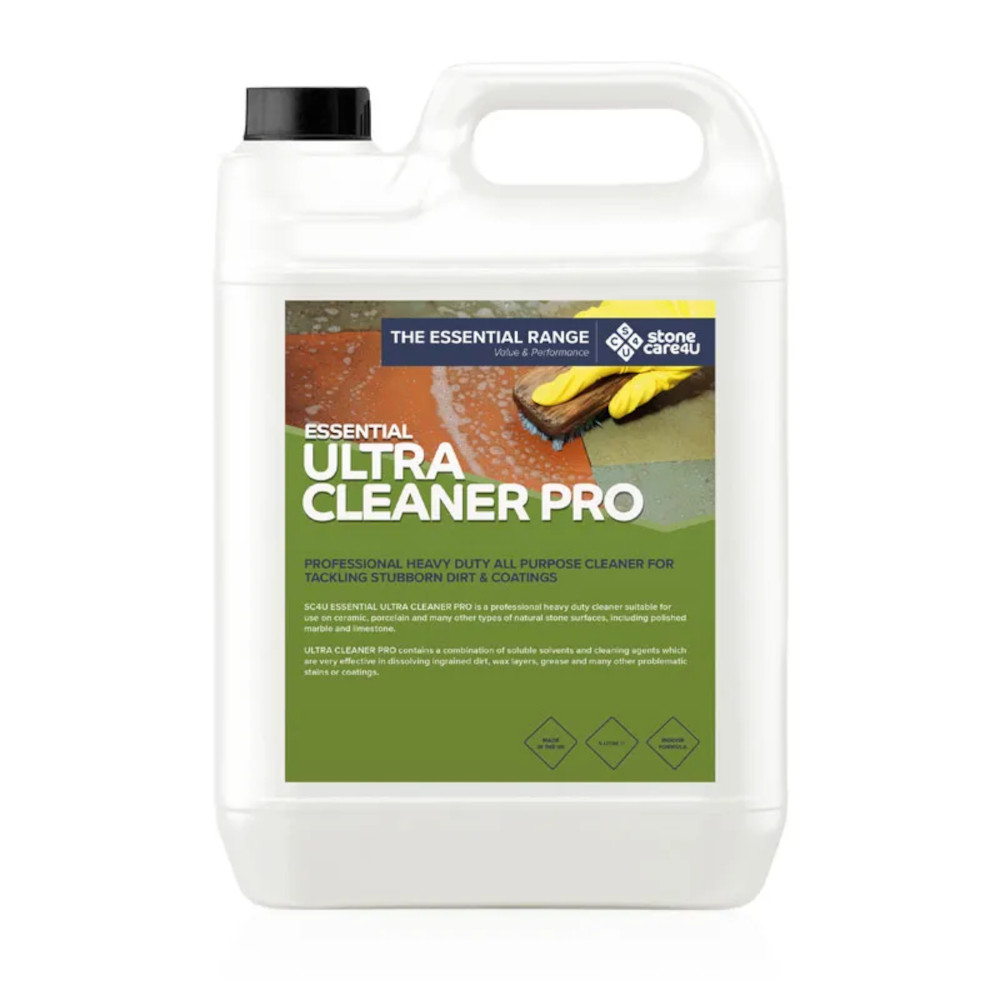 Essential - Grout and Mortar Residue Remover | DIY Megastore