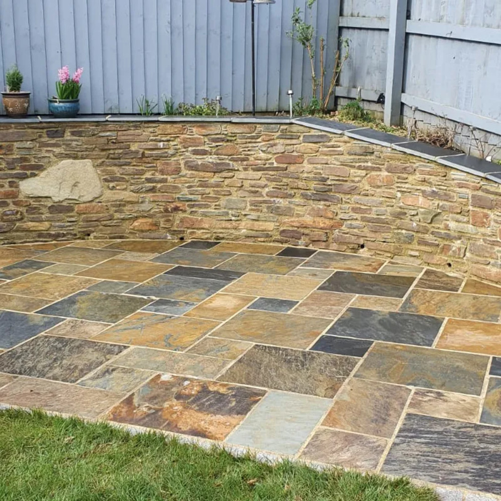 Essential - Satin Finish Sandstone Sealer