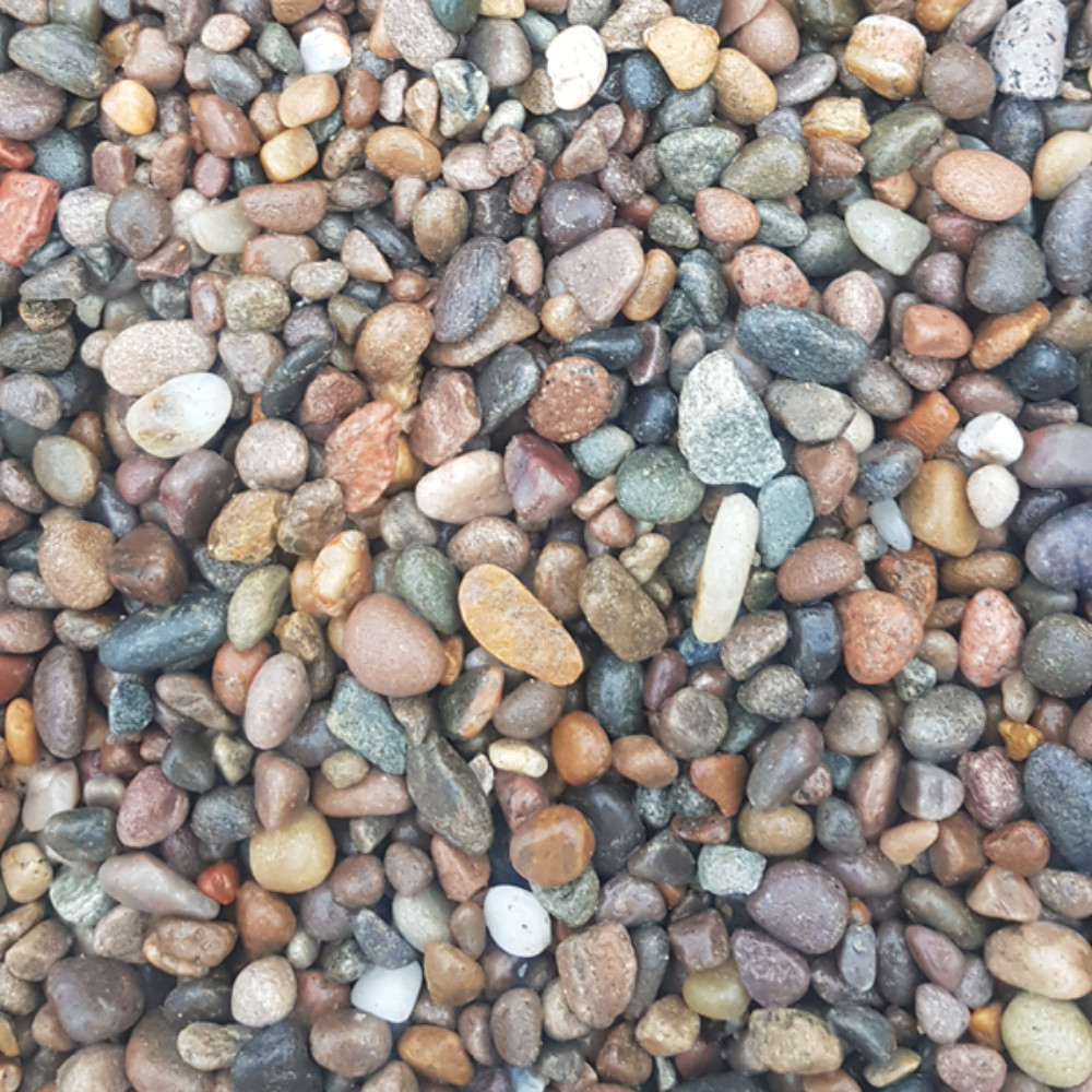 Dandy's Scottish Pebbles - 750kg