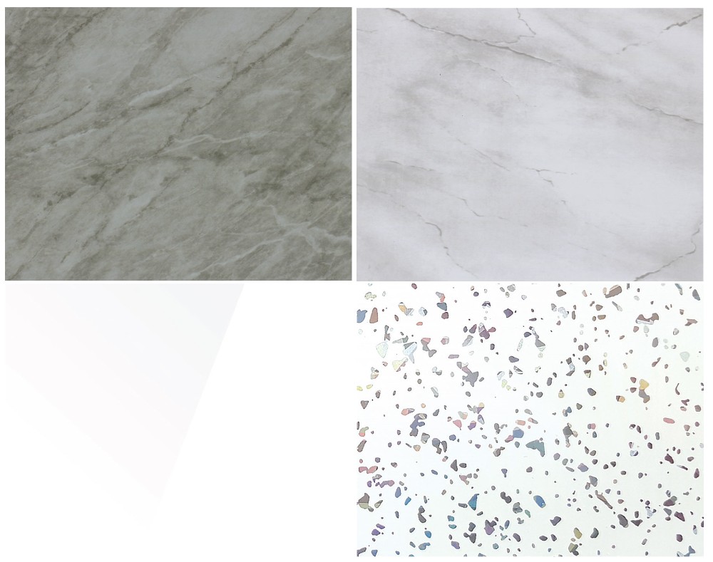 Storm Spectrum Decorative Shower Panelling - 10mm x 1m x 2.4m | DIY ...