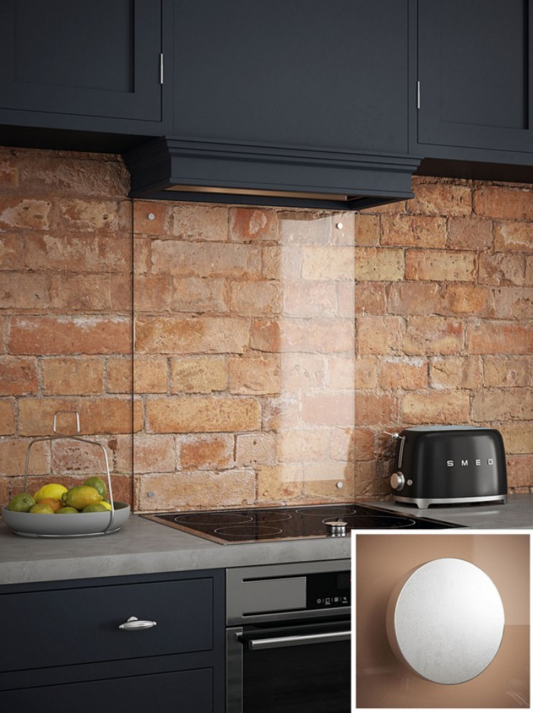 Kitchen Splashbacks | Cooker Splashbacks | DIY Megastore