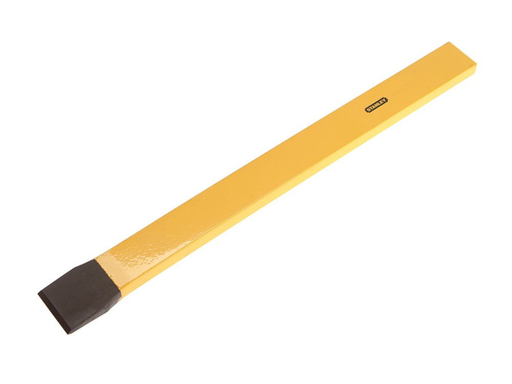 STANLEY Utility Chisel - 300mm x 32mm | DIY Megastore