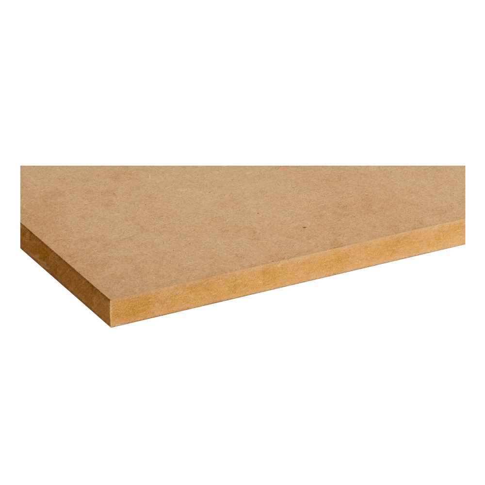 Standard MDF Board - 1220mm
