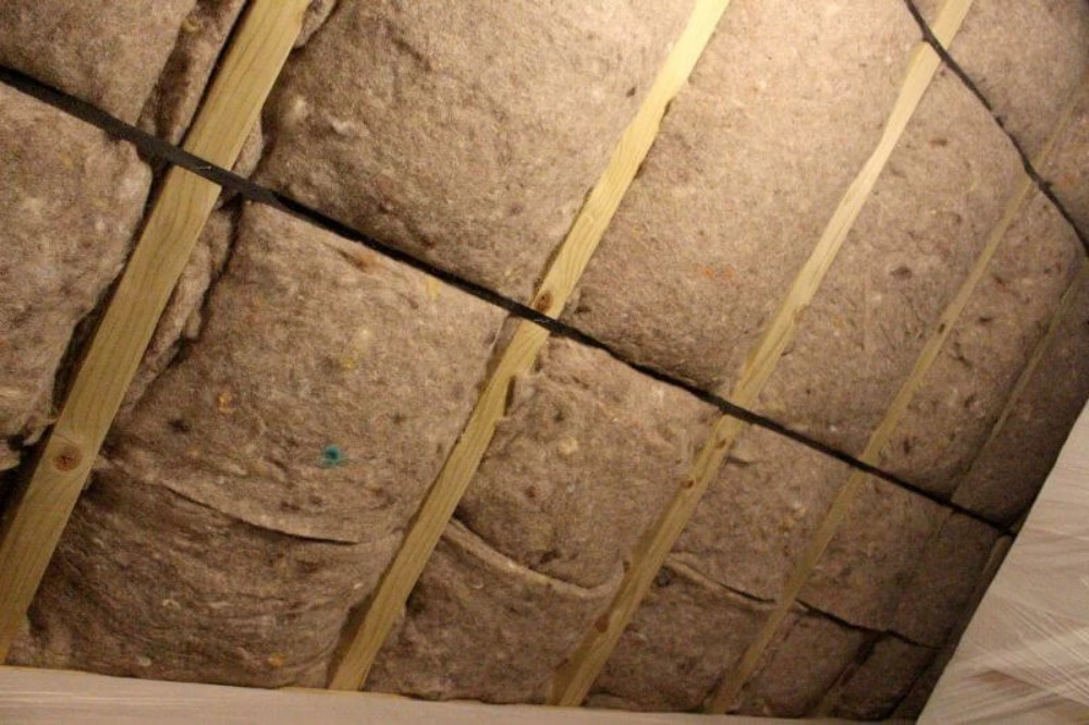 Thermafleece UltraWool High Density Wool Insulation