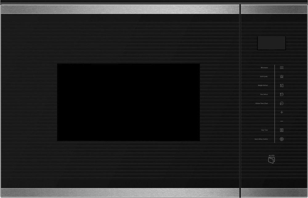 Cata UB38IMGBK Built-In Microwave with Grill