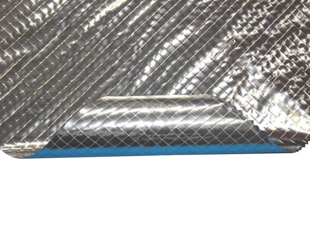 Powerlon UltraBlock 200 Thermo-Reflective Vapour Control Layer - 1.6m x 50m