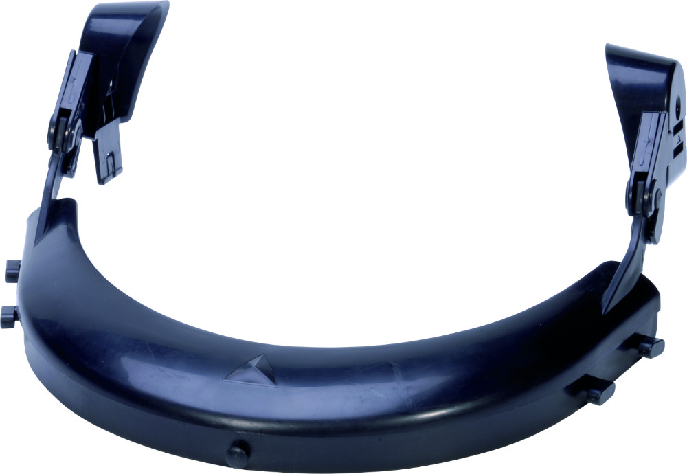 Delta Plus Faceshield Visor Holder for Safety Helmets