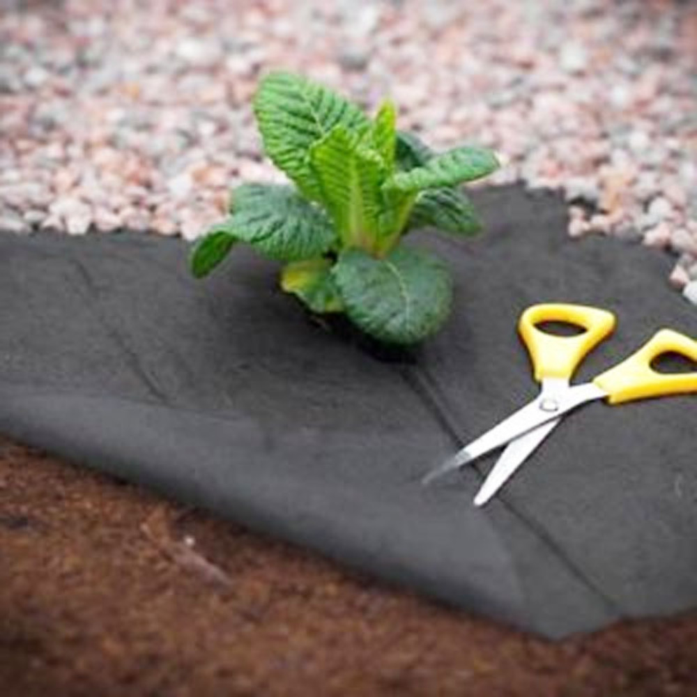 Dandy's Weed Control Barriers for Borders | DIY Megastore