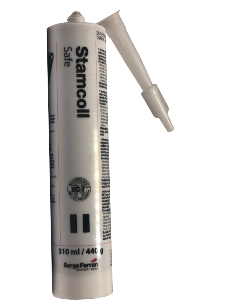 Safe One Glue Cartridge (Use with Safe One) - 310ml