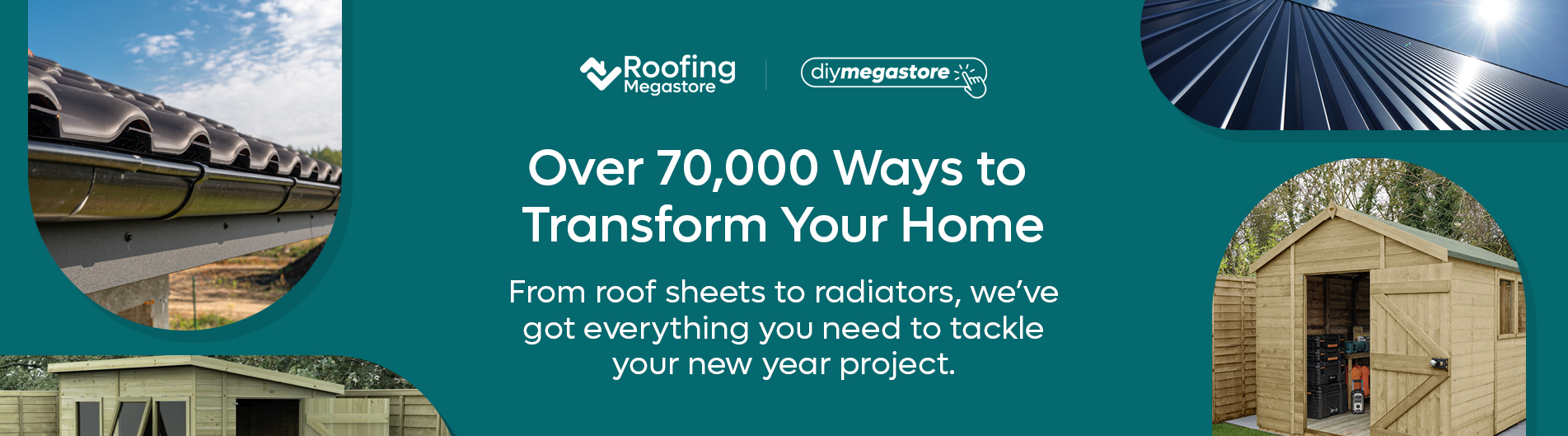 DIY Megastore | DIY Supplies | DIY Shop | DIY Megastore