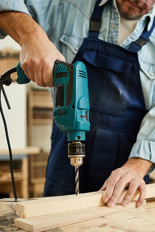 Drill Buying Guide | DIY Megastore