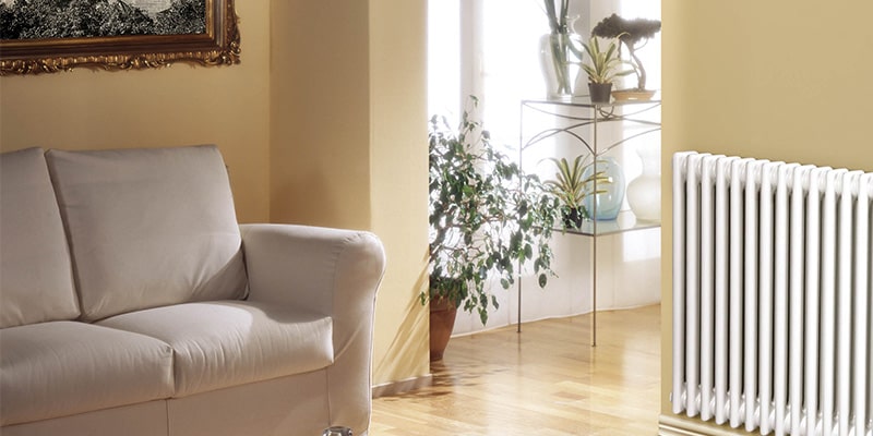 Radiator Buying Guide | DIY Megastore