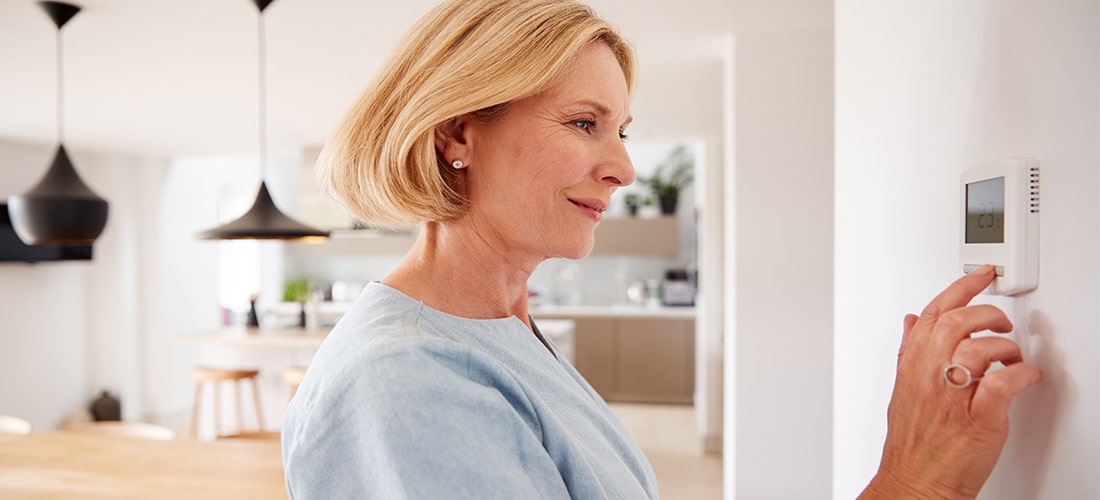 How to Use Central Heating Controls | DIY Megastore