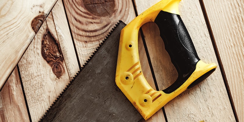 Hand Saw Buying Guide | DIY Megastore