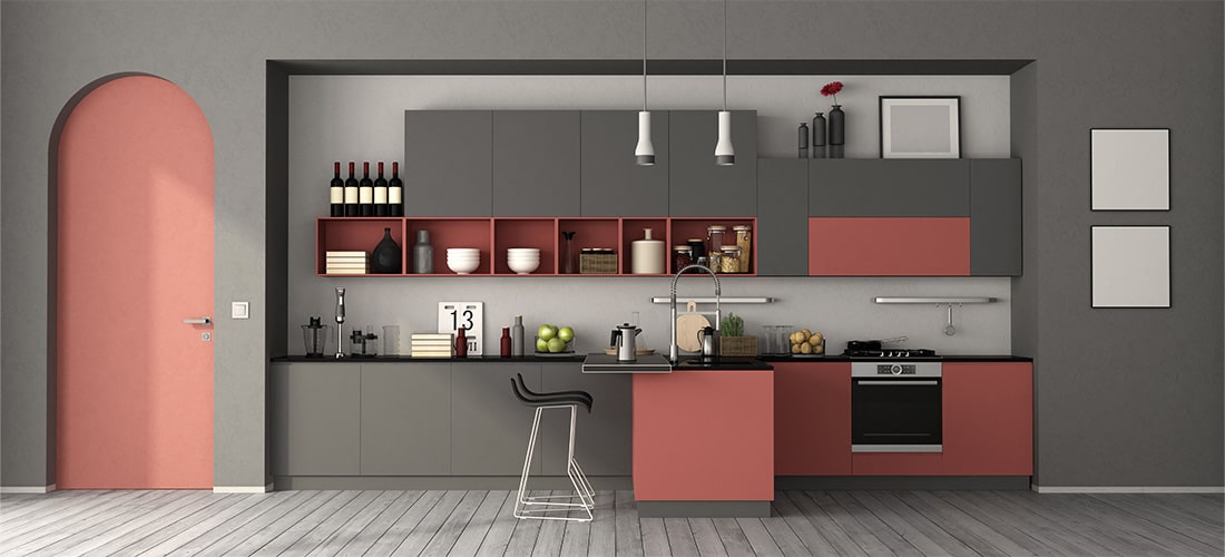 How to Plan a Kitchen Refurb | DIY Megastore