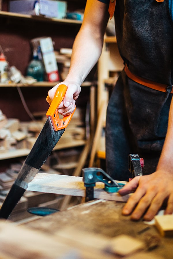 Hand Saw Buying Guide | DIY Megastore